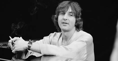 Music Richard Tandy Keyboardist For Electric Light Orchestra Dies