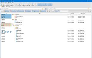 Folder Comparison Tools AlternativeTo