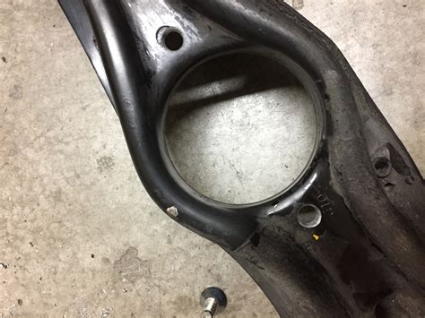 88 00 Civic 89 01 Integra 88 91 Crx Honda Rear Trailing Arm Spherical