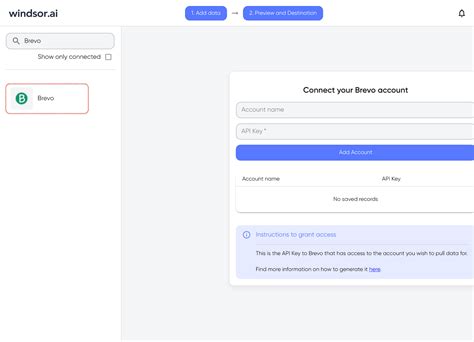 Connect Brevo To Azure SQL Integration For Automated Reports