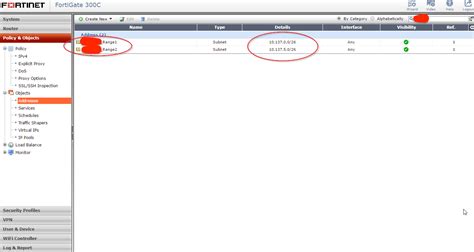 FortiGate Caleb Sargeant S Docs 1 0 1 Documentation