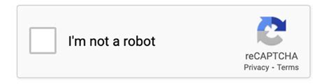 Why Cant Robots Check The Im Not A Robot Checkbox — Today You