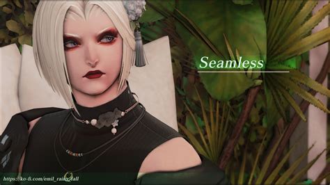 Xiv Mod Archive
