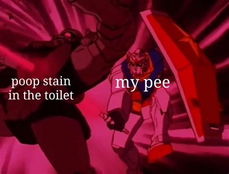 This Sub Has A Severe Lack Of Gundam R Animemes