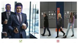 Face Recognition Camera Installation And Configuration VCloud Ai Documentation