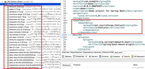 Java Htmlunit 使用所需jar包htmlunit Jar包 Csdn博客