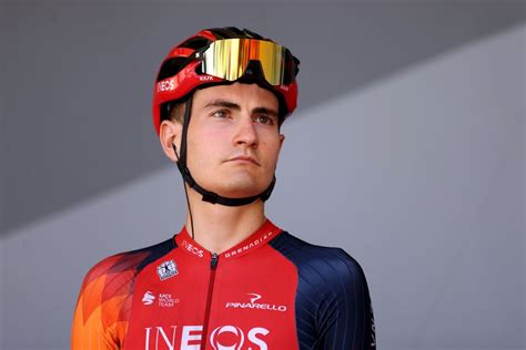 Carlos Rodríguez Signs Four Year Contract Extension With Ineos Cyclingnews