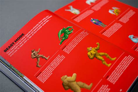 Go Straight The Ultimate Guide To Side Scrolling Beat Em Ups