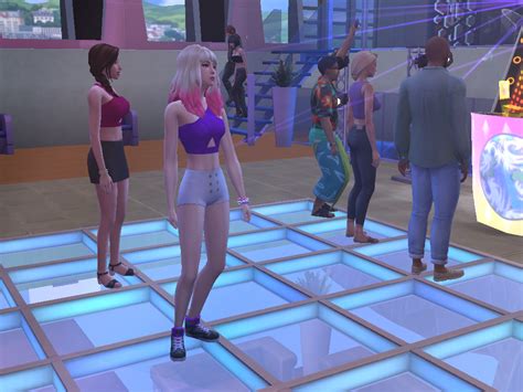 NSFW File Sex Box Fernanditwo Sims Spicy Pics LoversLab