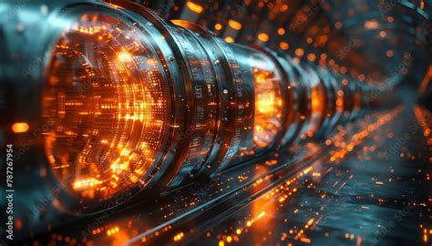 Edge Computing Enhancing Security In Gold Vaults With Adaptive Reuse