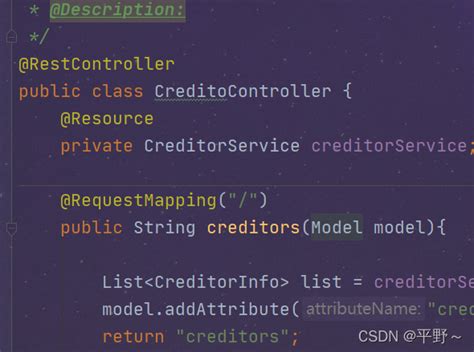 【遇到的问题】this Application Has No Explicit Mapping For Error So You Are