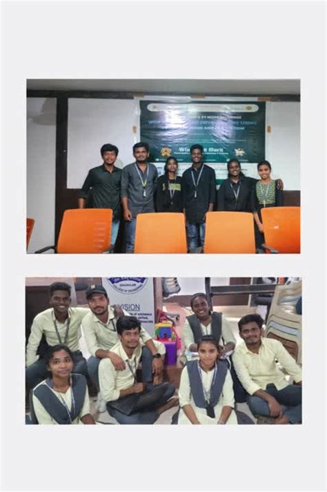 Webdevelopment Brainovision Hackathon Workshop Coding Bhavani