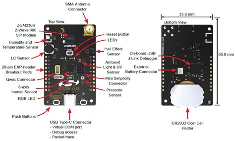 Z Wave Voltage Sensor At Nancy Grondin Blog