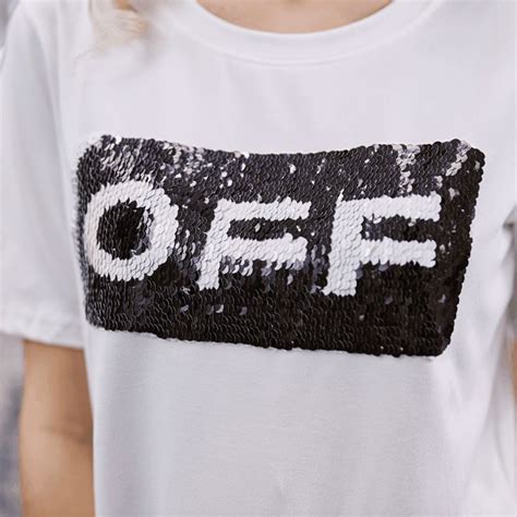 Футболка с пайетками | Футболки, Дизайн, Точки