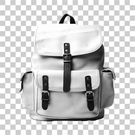 Premium Psd School Backpack
