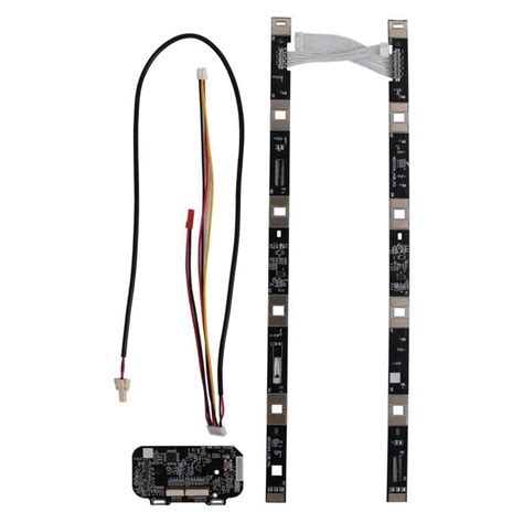 Dashboard Bms Battery Controller Bms Circuit Board Para Sa Xiaomi Electric Scooter Parts Pro