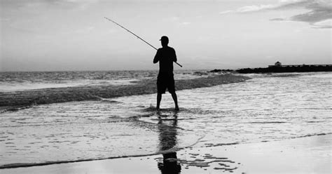 Surf Fishing Gear Tips For Success