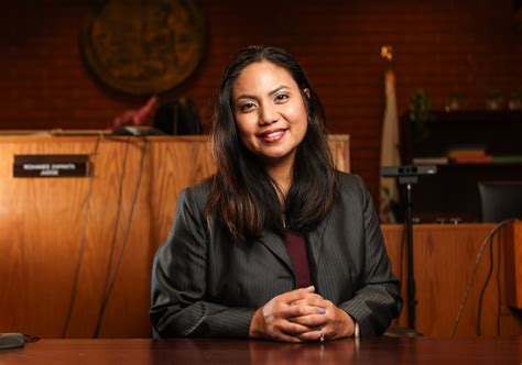 San Diego Judge Named One Of ‘most Influential Filipina Women In The