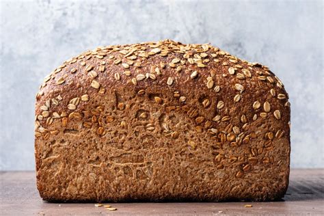 Whole Grain Wheat And Spelt Pan Bread The Perfect Loaf
