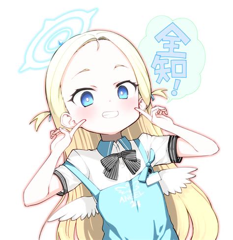 Sora Blue Archive Drawn By Hitotoserin Danbooru