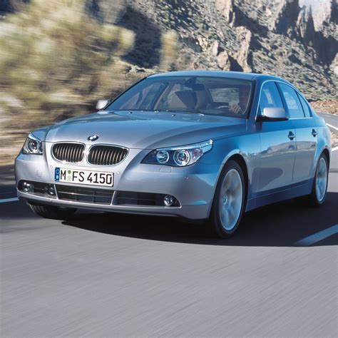 Bmw 5系列總覽｜bmw Taiwan