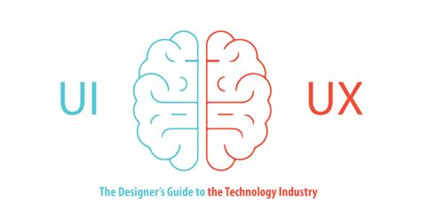 UI And UX The Designers Guide For Tech Industry Traffic Radius