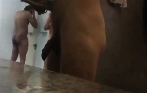 Spy Shower Video Thisvid Com