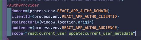 Callback Uri Only Working On Localhost Auth0 Community