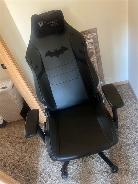 Secretlab R Secretlab