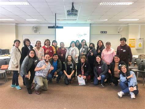 Educación Sexual Integral En Loreto Ucayali Y Lima Norte