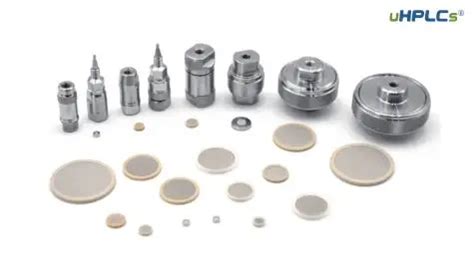 HPLC Inline Filter Full Guide For Beginner UHPLCs