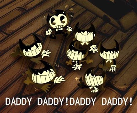 Pin By Teresa Logan On Bendy Bendy And The Ink Machine Ink