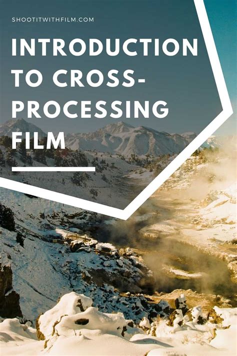 An Intro To Cross Processing Film What It Is Image Examples And How To