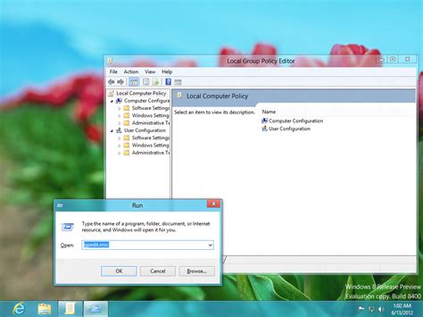 Slideshow Disable The Windows 8 Lock Screen TechRepublic