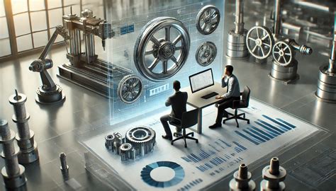 About Us Innovative Machineries