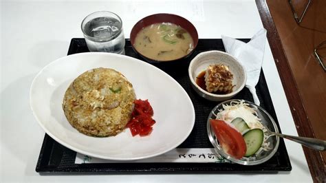 ドライカレーA 我輩見聞録