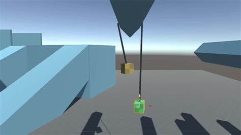 Kieran Velez On Linkedin Custom Rope Physics In Unity