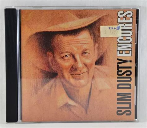 Slim Dusty Encores Cd 1996 Australia Eur 1299 Picclick Fr