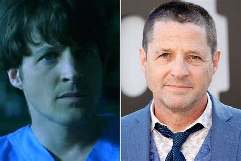 See The ‘blade Cast Then And Now