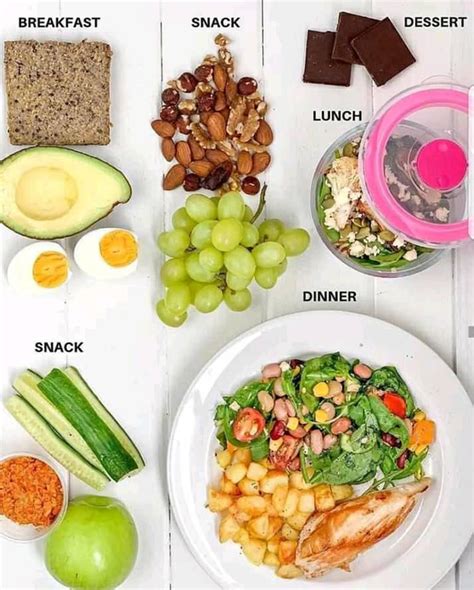 Гоёмсог хоолны зураг