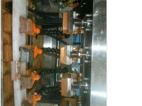 Automatic Mild Steel Multi Contact Mpi Machine At Best Price In New