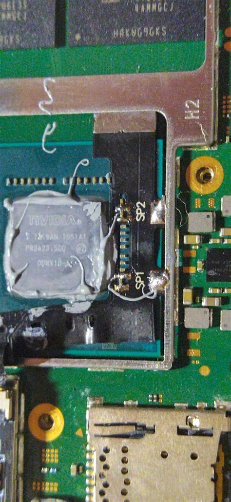 Switch Lite Not Works After Chip Installment R Switchpirates
