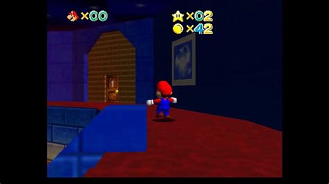 B3313 V1 0 Difference In Accessible Areas Youtube