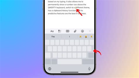 17 Tips To Type Quickly And Accurately On Iphone