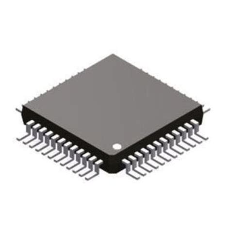 Stmicroelectronics Stm8 Microcontroller 2 Kb 10 Bit Lqfp Specification And Features