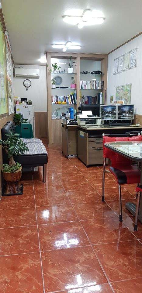 공인중개사사무소 개업 준비 및 간판 허가 설치 규정 네이버 블로그