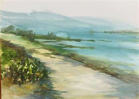 Annie Compton Austin Studio Tour