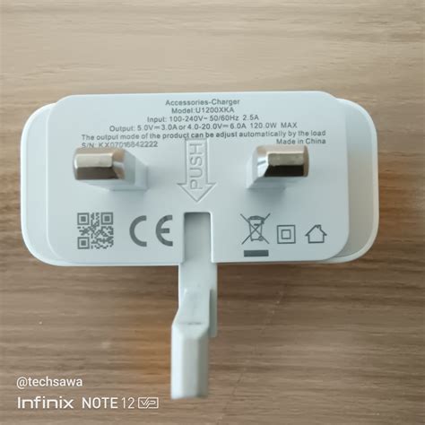 Infinix NOTE VIP Review Fastest Charging Times And An Enjoyable Phone Techsawa