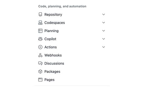 How To Integrate Github Webhooks Rest Api Curl And Nodejs