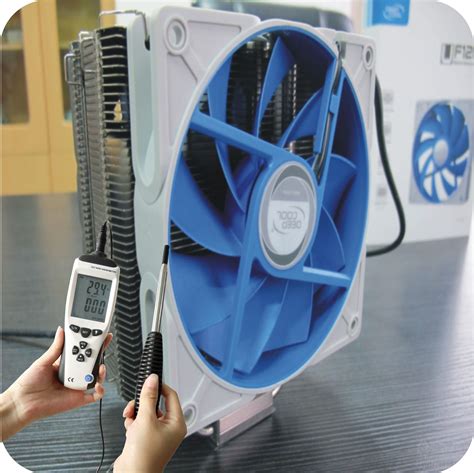 Which Anemometer Is Best For Low Speed Air Flow Camlab